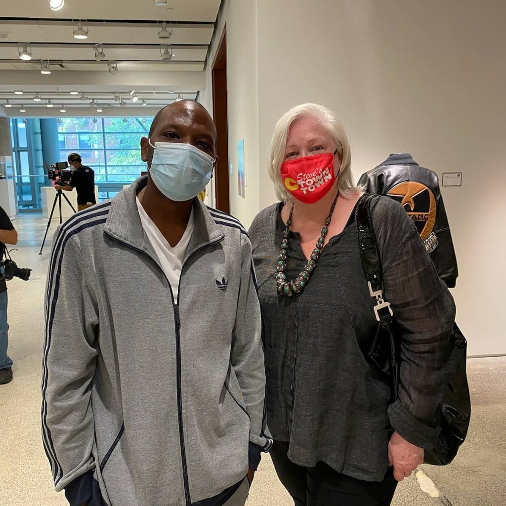 Sotheby’s Hip Hop Auction – Nostalgia King