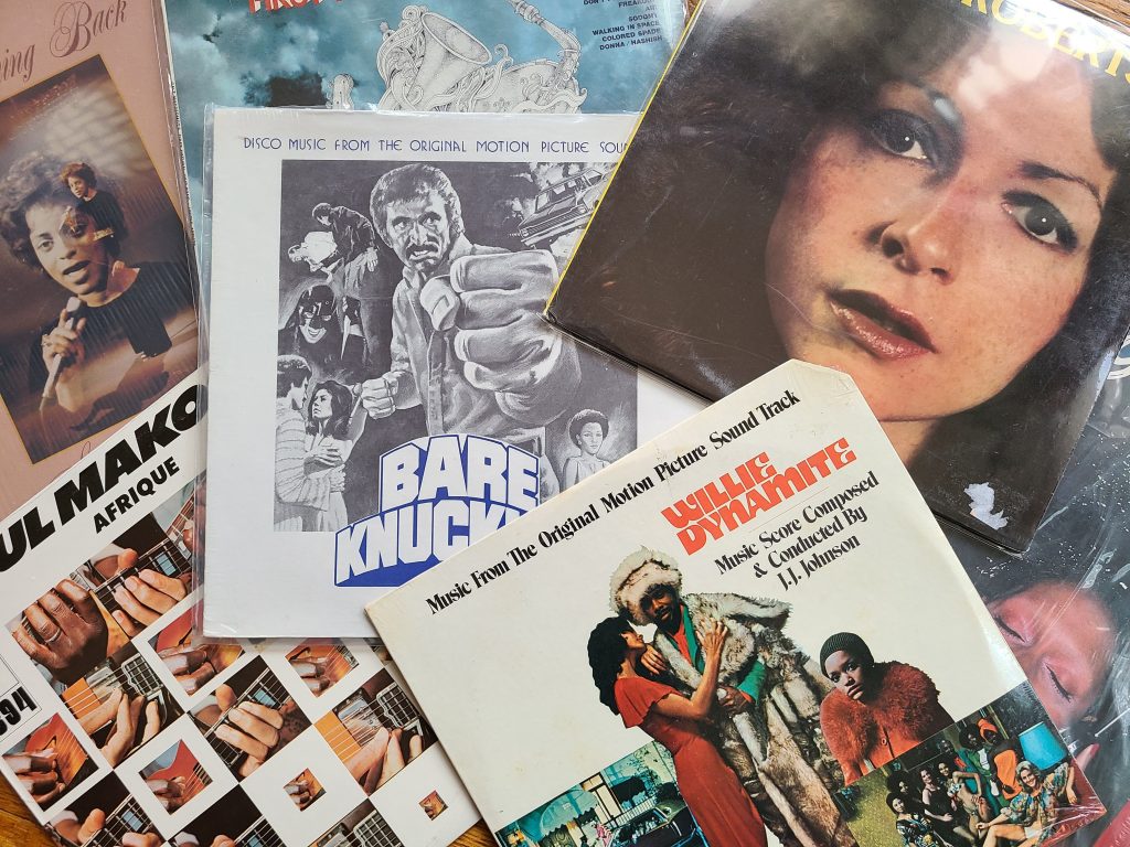 Super Collector Hector Martinez Massive Bruce Lee Collection ...