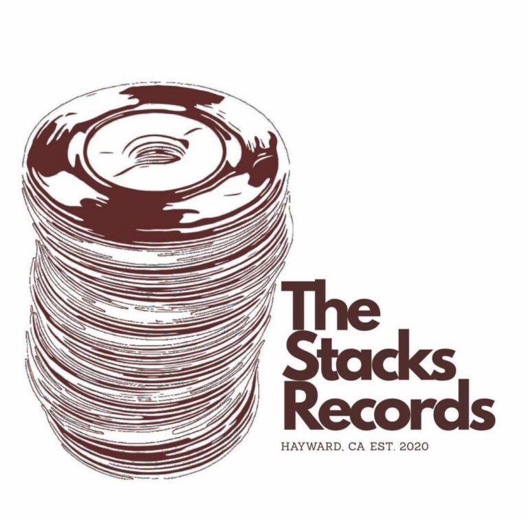 In The Crates With The Stacks Records – Nostalgia King