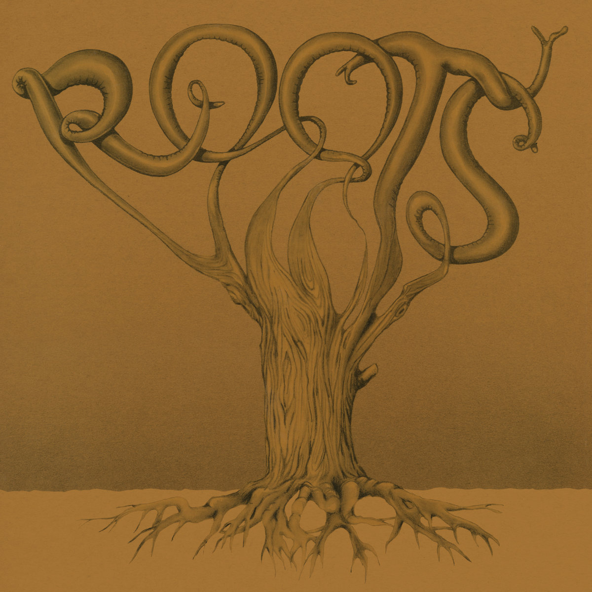 Roots – S/T – Nostalgia King