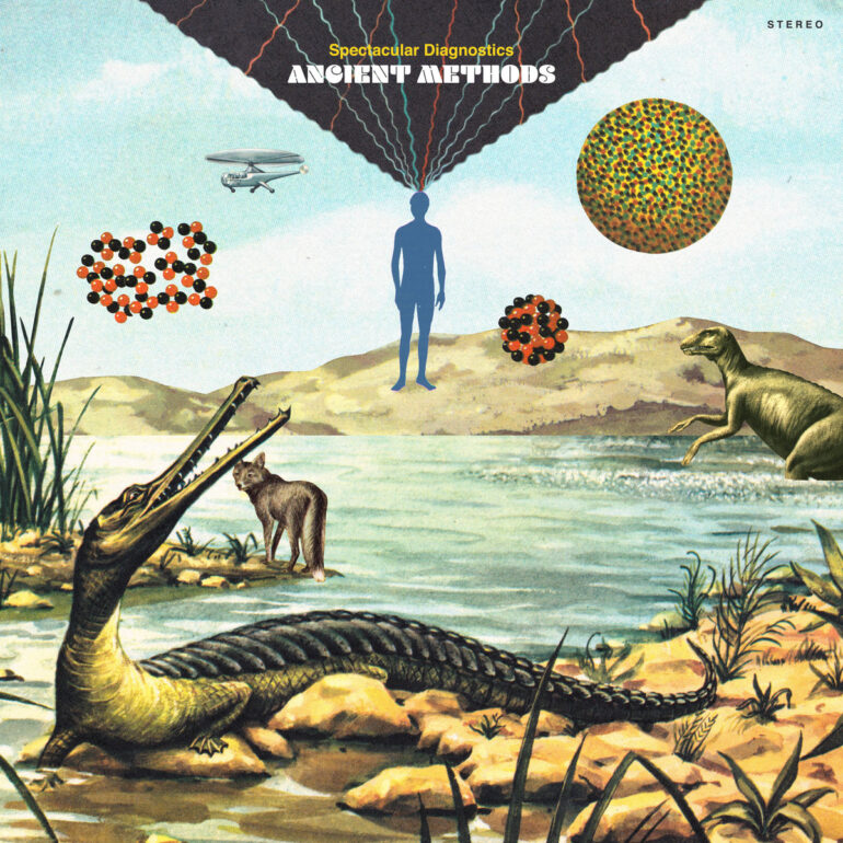 Spectacular Diagnostics – Ancient Methods – Nostalgia King