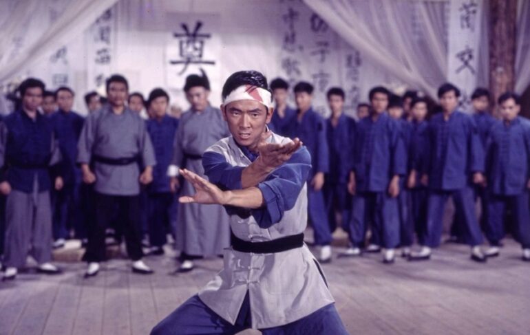 Wang Yu (Jimmy Wang Yu) Remembered – Nostalgia King