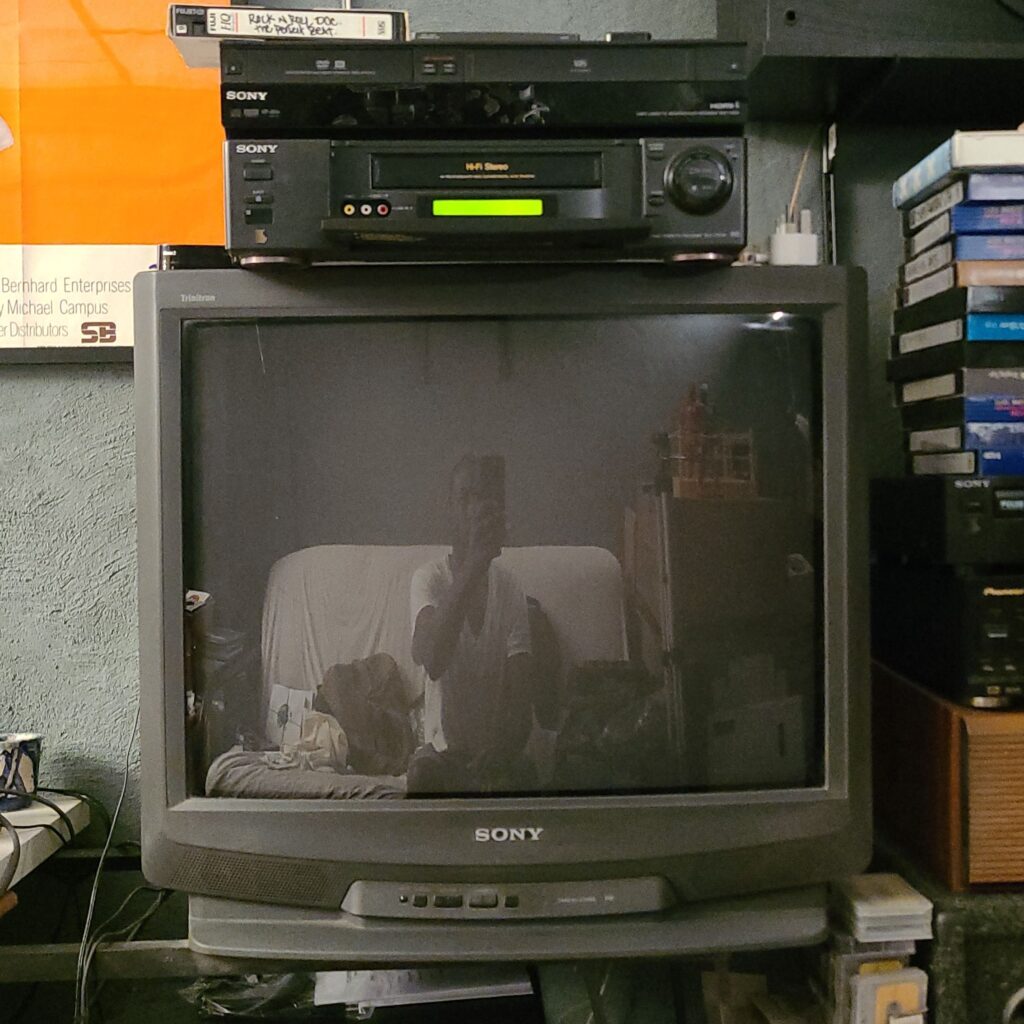 Back To The 90s Producer Setup – Nostalgia King