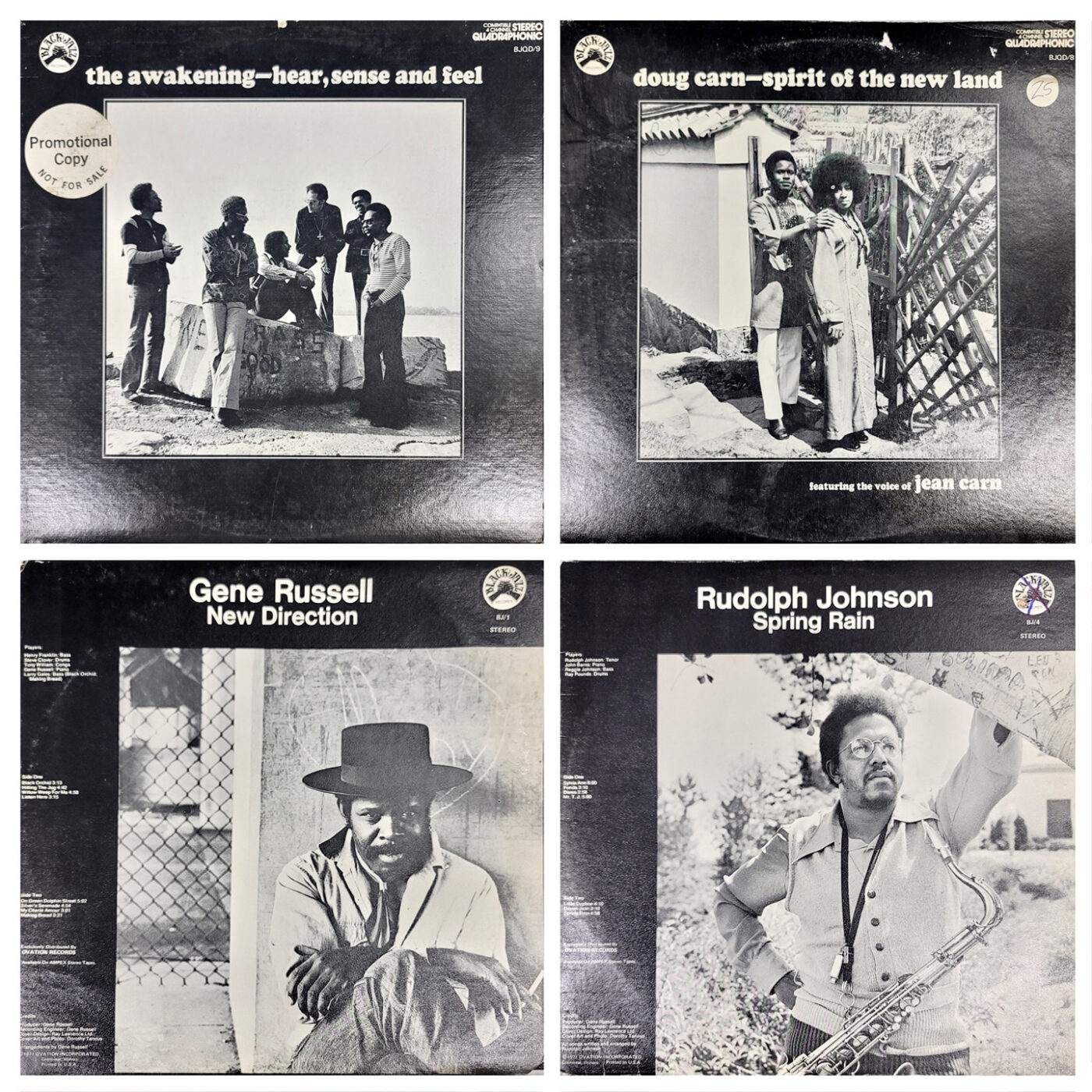 Prince Be Record Collection At Rappcats – Nostalgia King