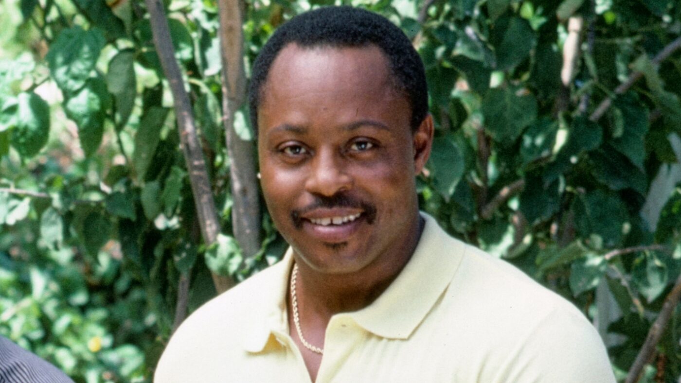 Roger E. Mosley Remembered – Nostalgia King