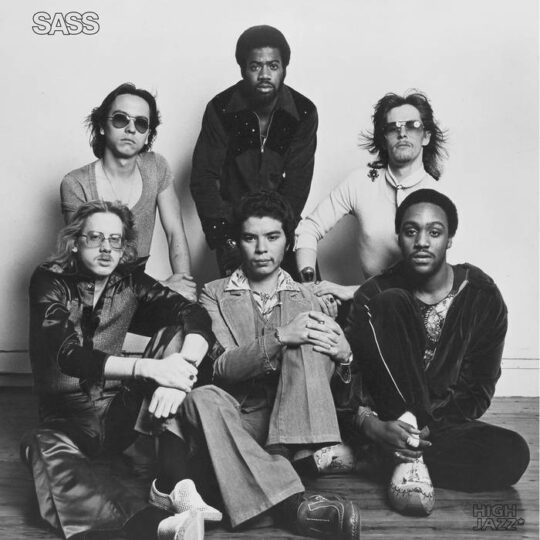 SASS – SASS – Nostalgia King