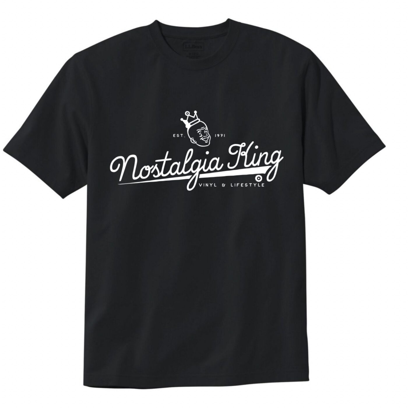 Skeme Richards 2018 Year In Review – Nostalgia King