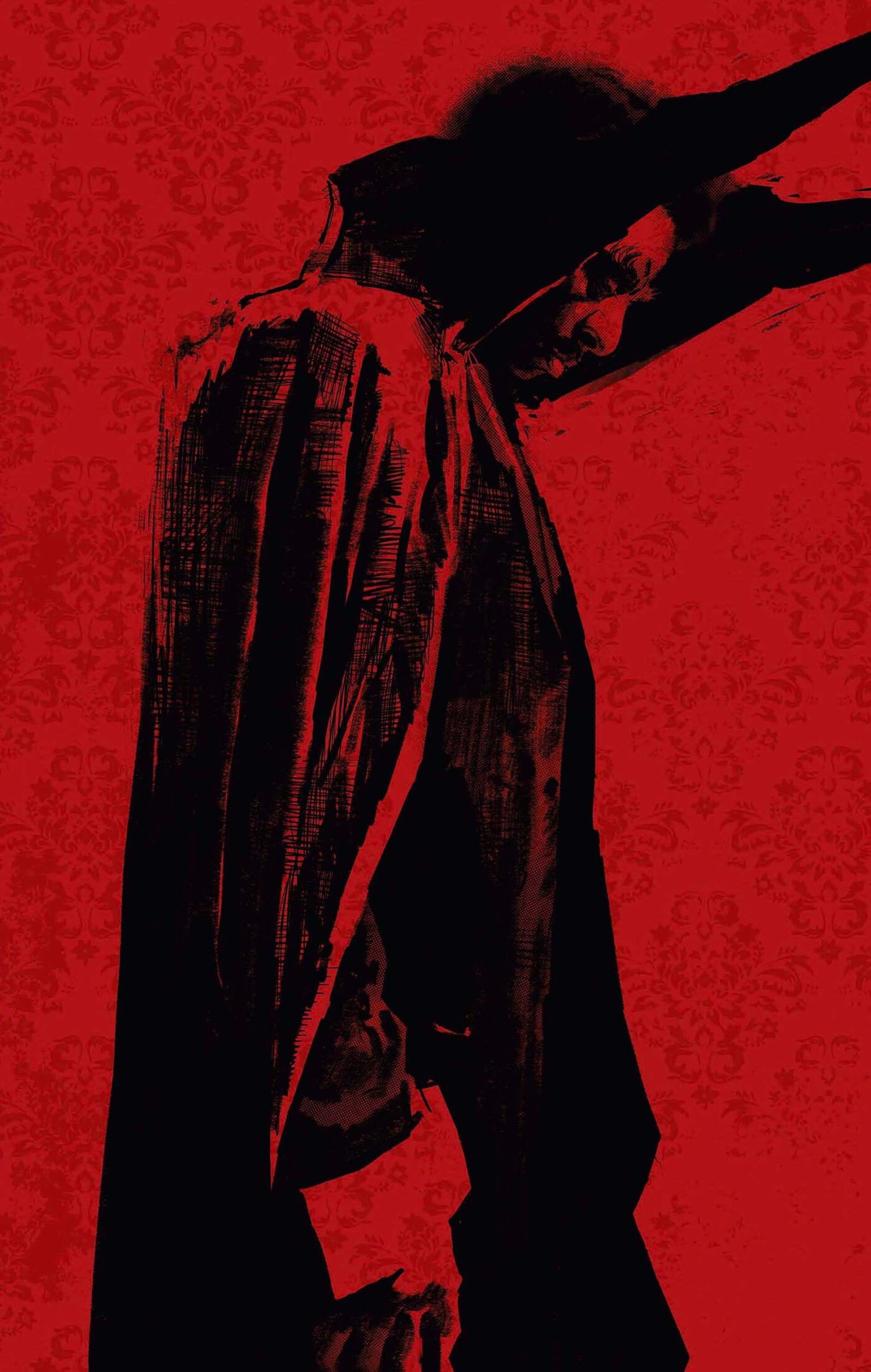 Blacula: Return of The King Graphic Novel – Nostalgia King