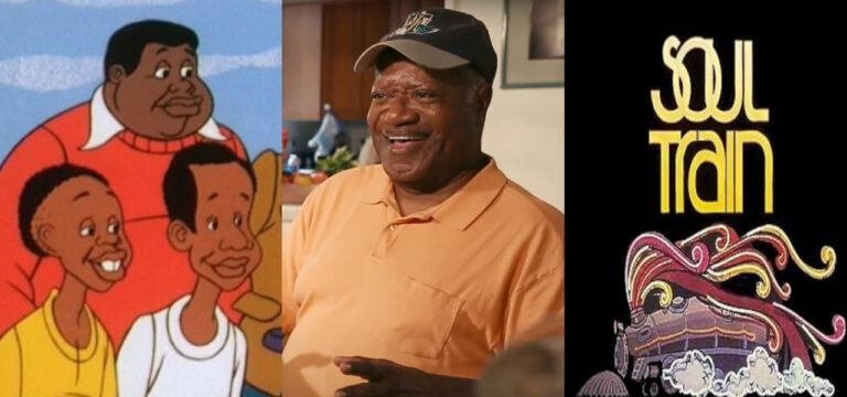 Leo Sullivan, First Black-Owned Animation Studio Co-Founder Remembered ...