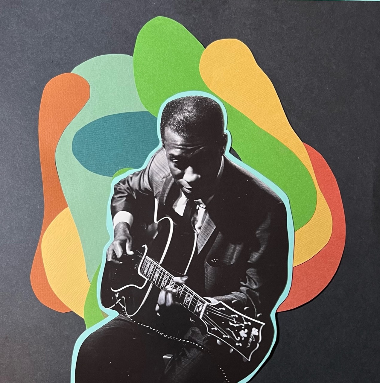 Digging Art With Steve Haney – Nostalgia King