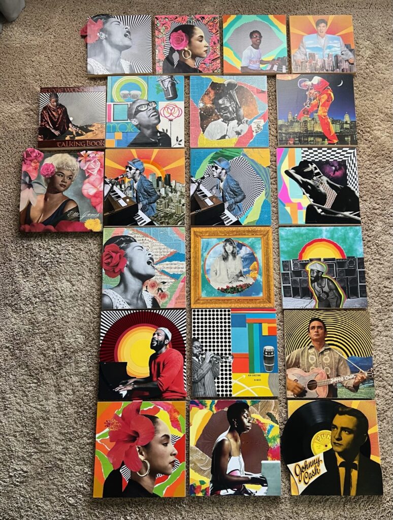 Digging Art With Steve Haney – Nostalgia King