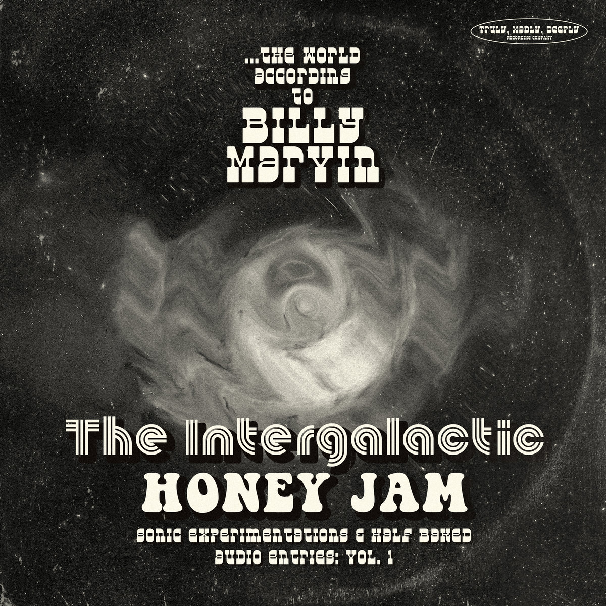 The World According To Billy Marvin – Nostalgia King