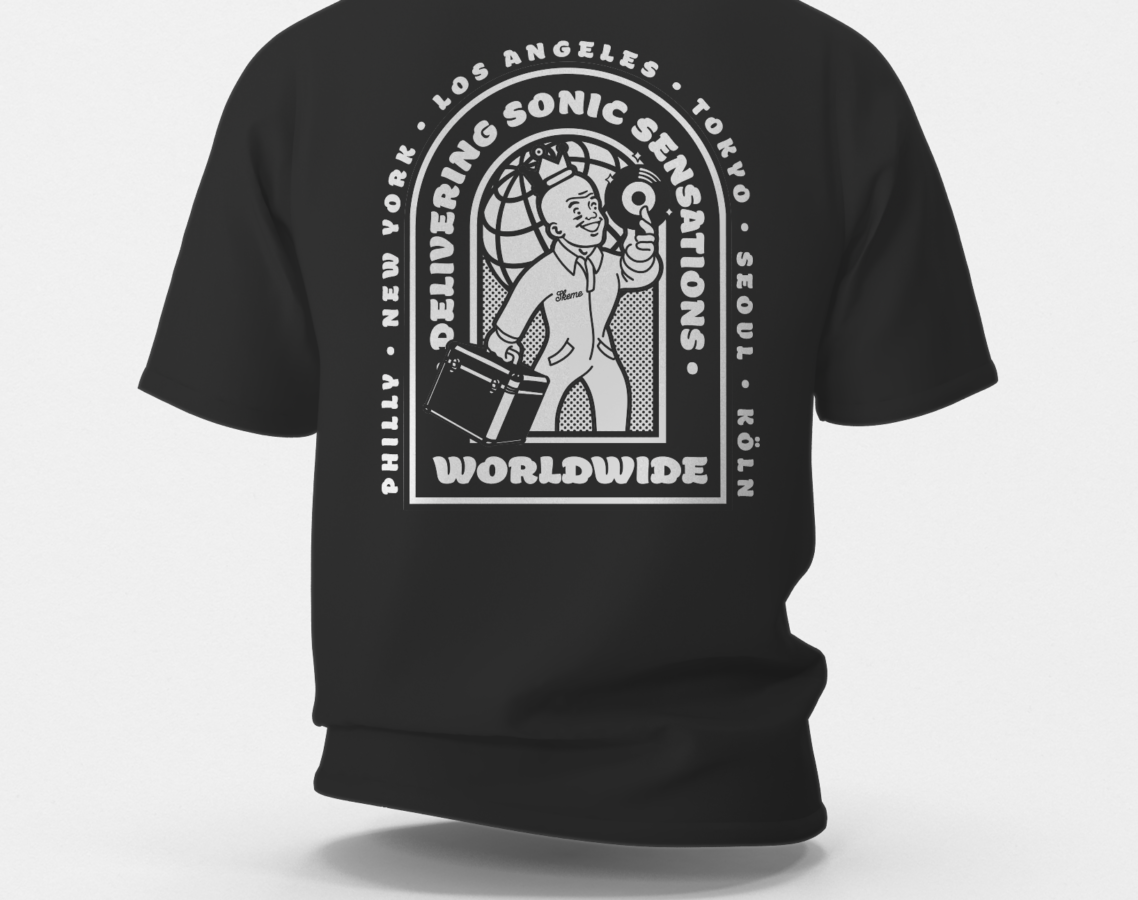 Skeme Richards 2018 Year In Review – Nostalgia King