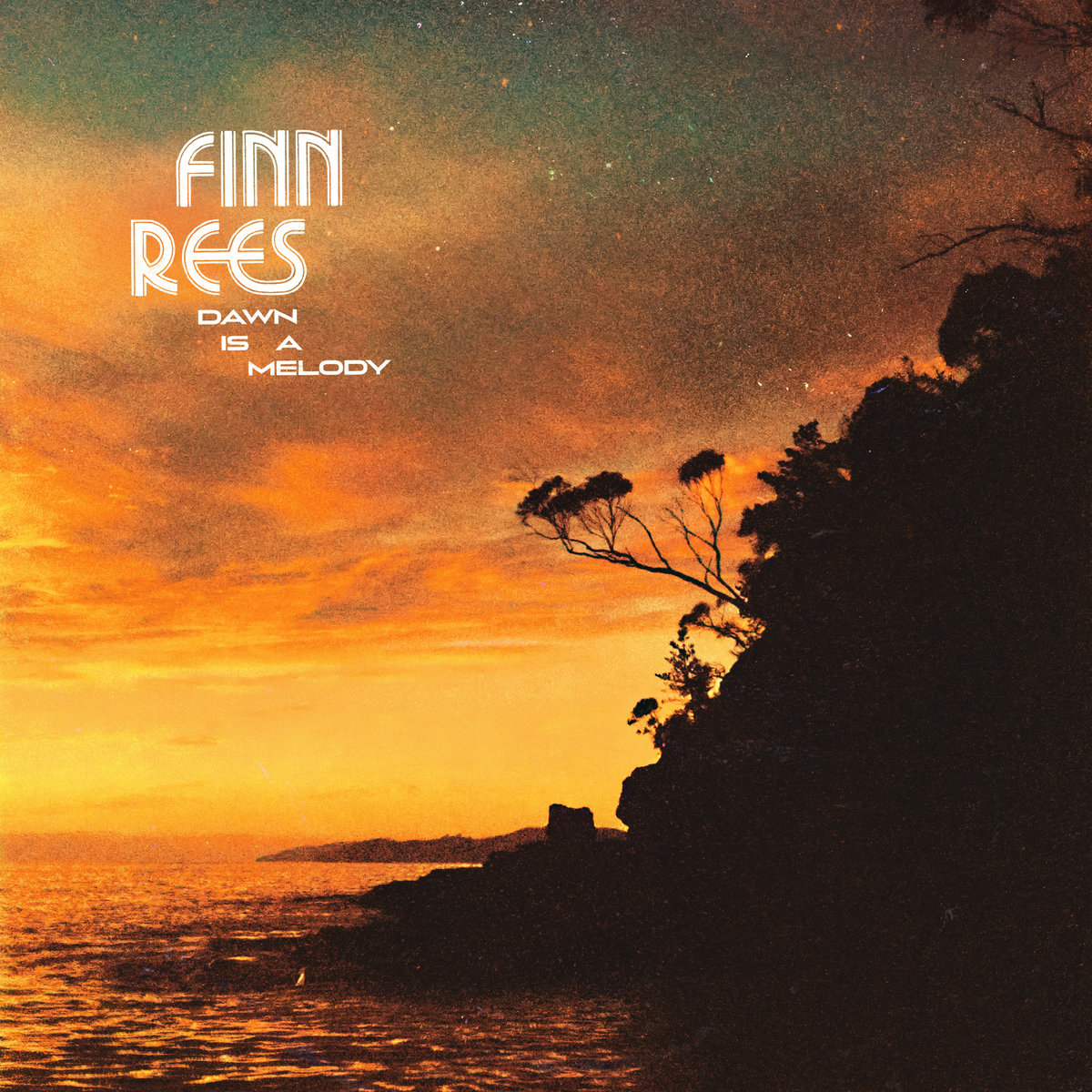 Finn Rees – Dawn Is Melody – Nostalgia King