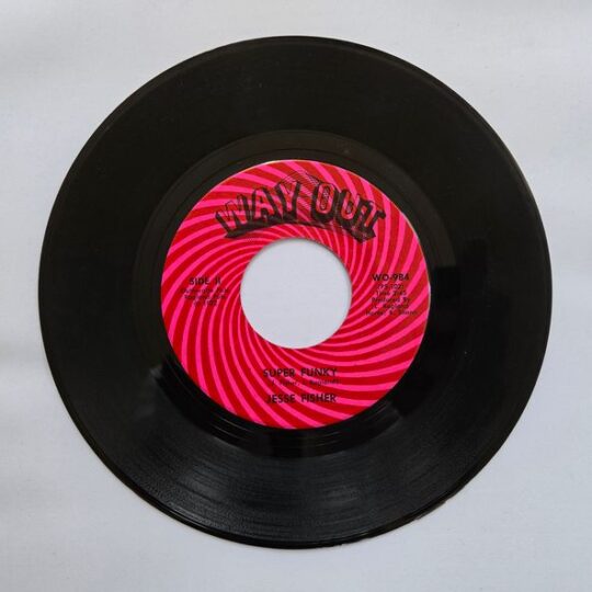 Super Inframan Figure – Nostalgia King