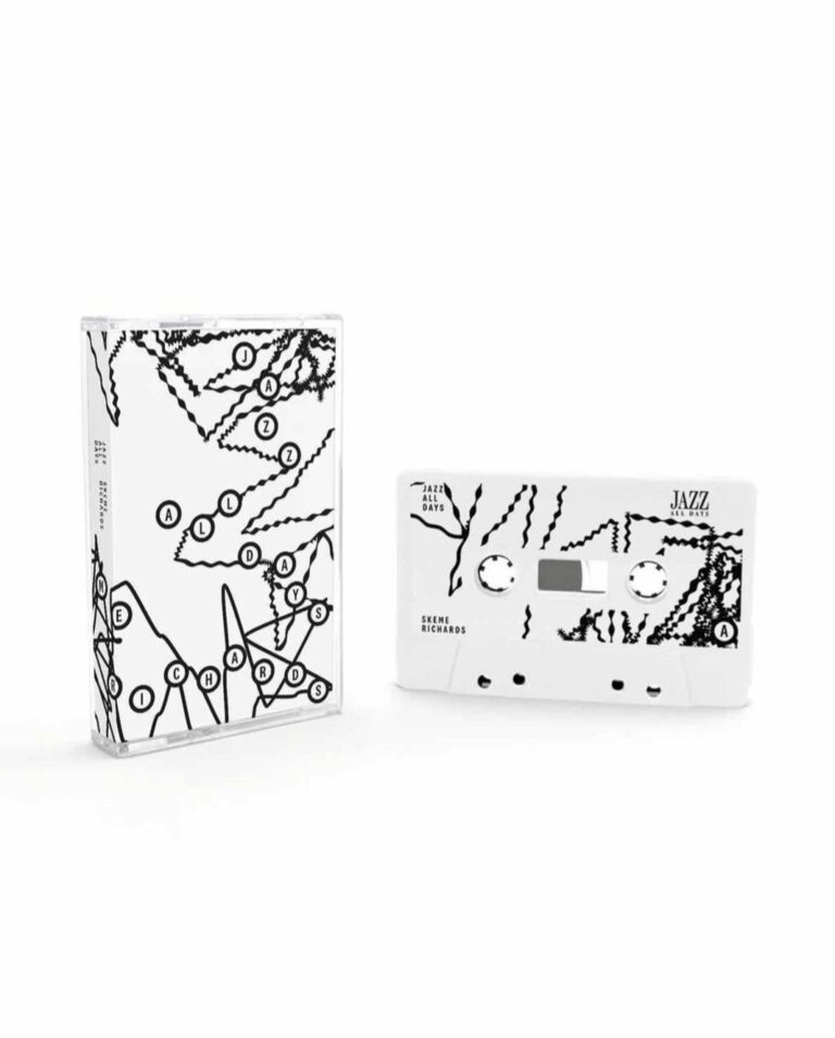 Jazz All Days Release @ Root Down (Shanghai) – Nostalgia King