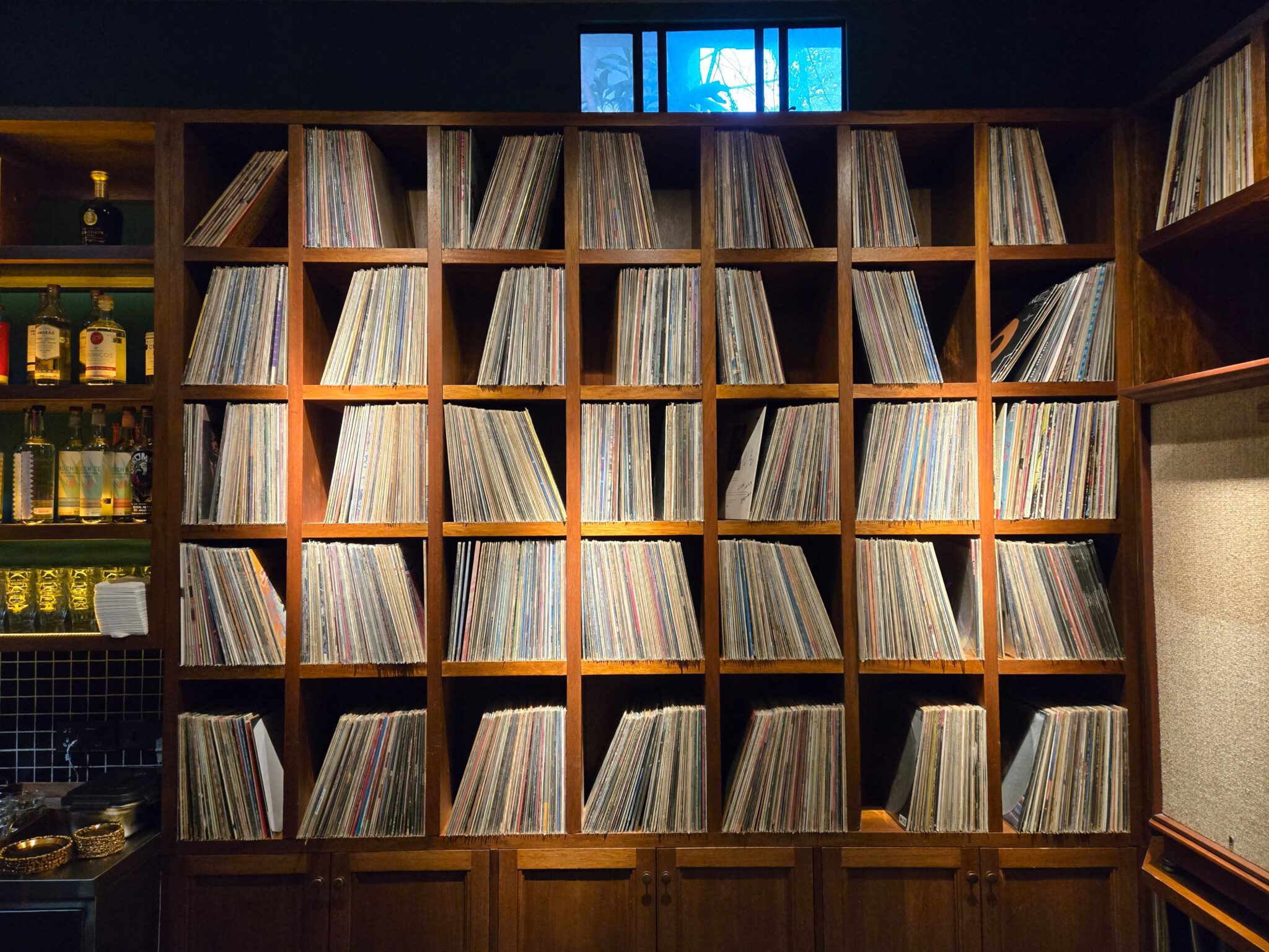 Jazz All Days Cassette Release Recap (Shanghai) – Nostalgia King