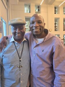 A Conversation With Bernard Purdie – Nostalgia King