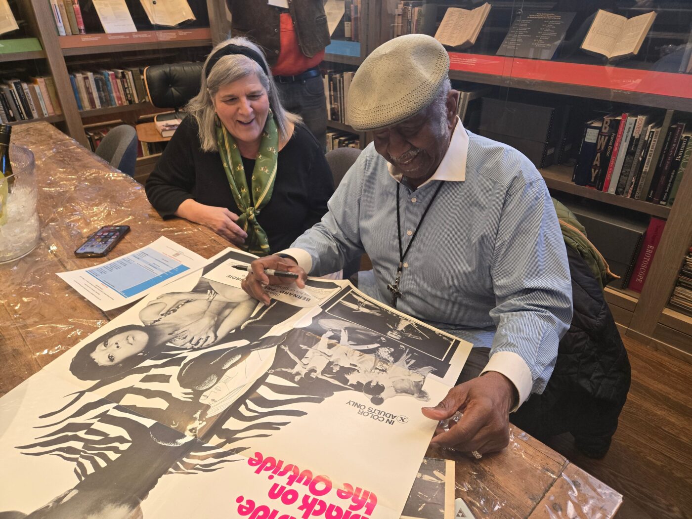 A Conversation With Bernard Purdie – Nostalgia King