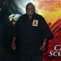 Legendary Martial Artist Carl Scott Remembered – Nostalgia King