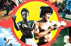Legendary Martial Artist Carl Scott Remembered – Nostalgia King